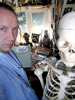 Stephan Spitzer Atelier für Medizinische Illustration